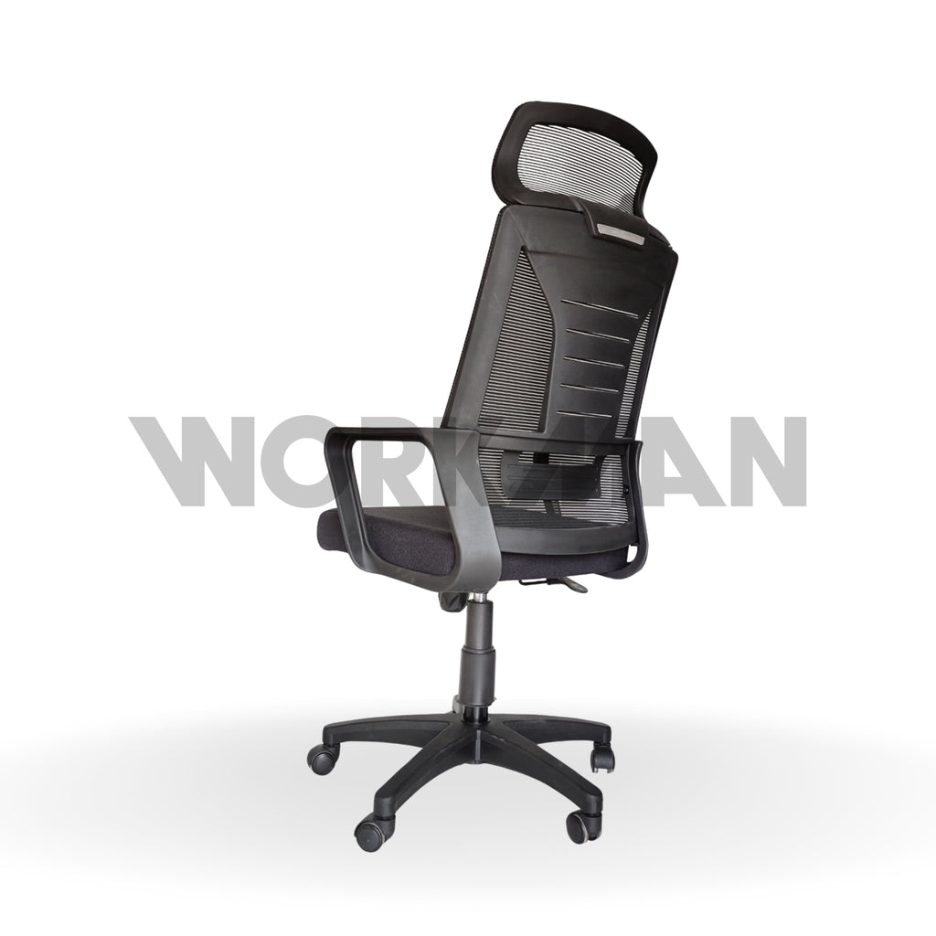 Jefferson – Workman