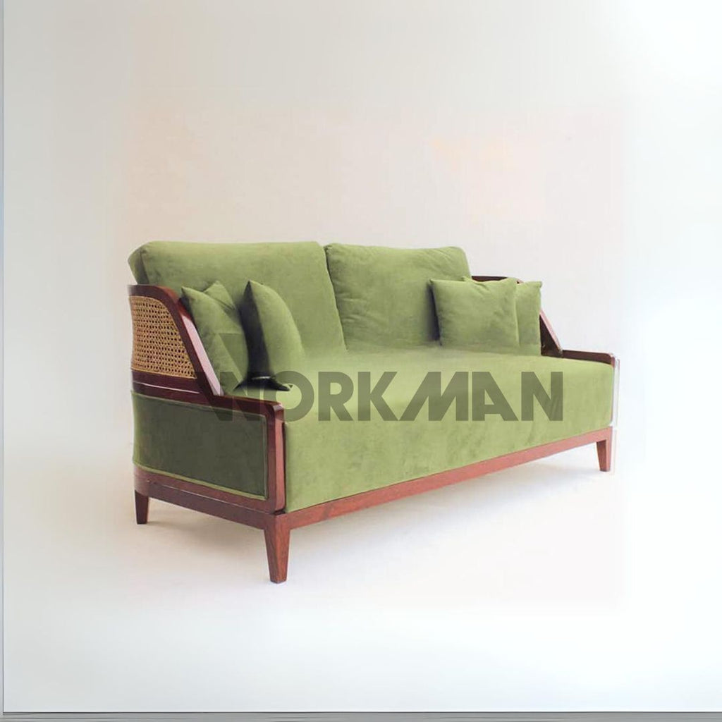 Christopher – Workman