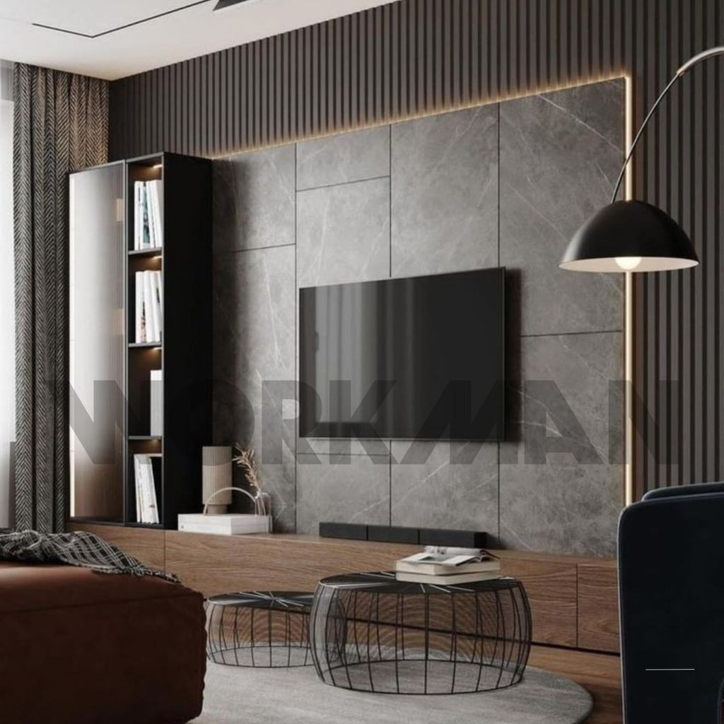 Dorian (Call for Price) – Workman