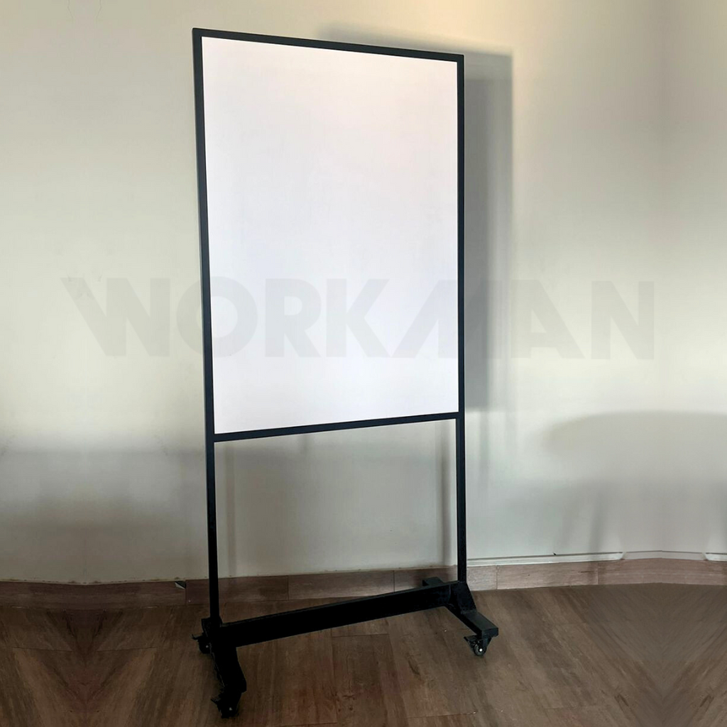 White Board – Workman