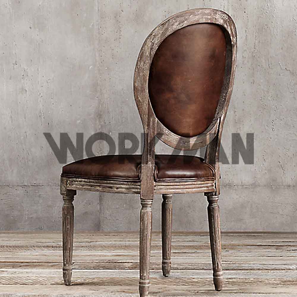 Benjamin – Workman