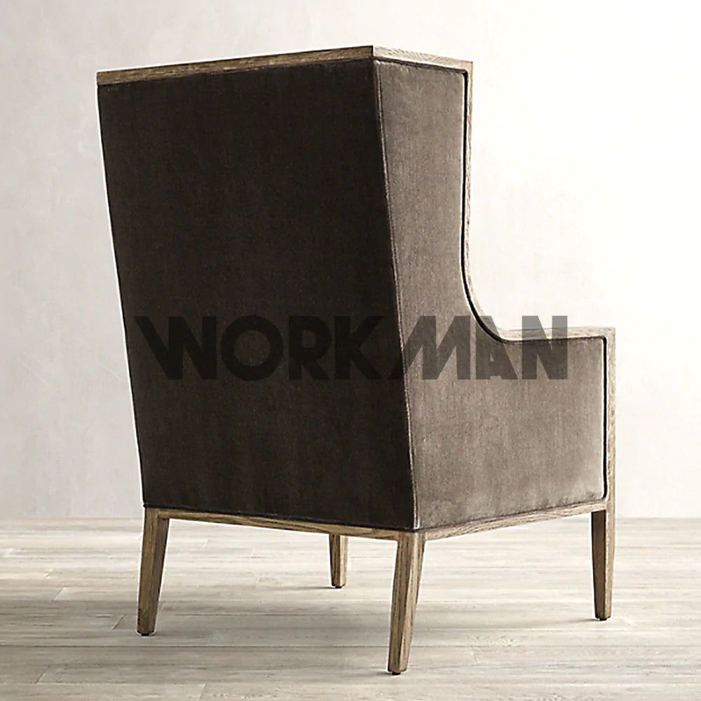Christian – Workman