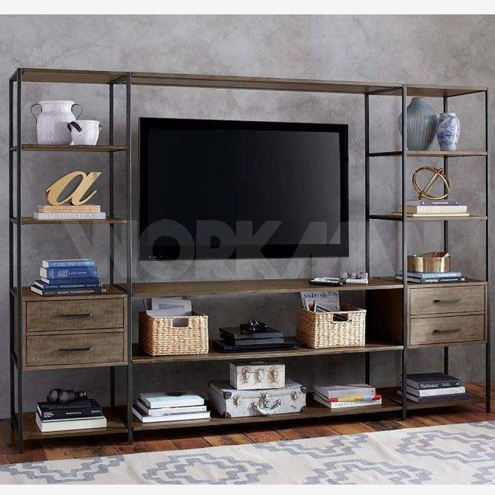 Dummy Entry – Workman