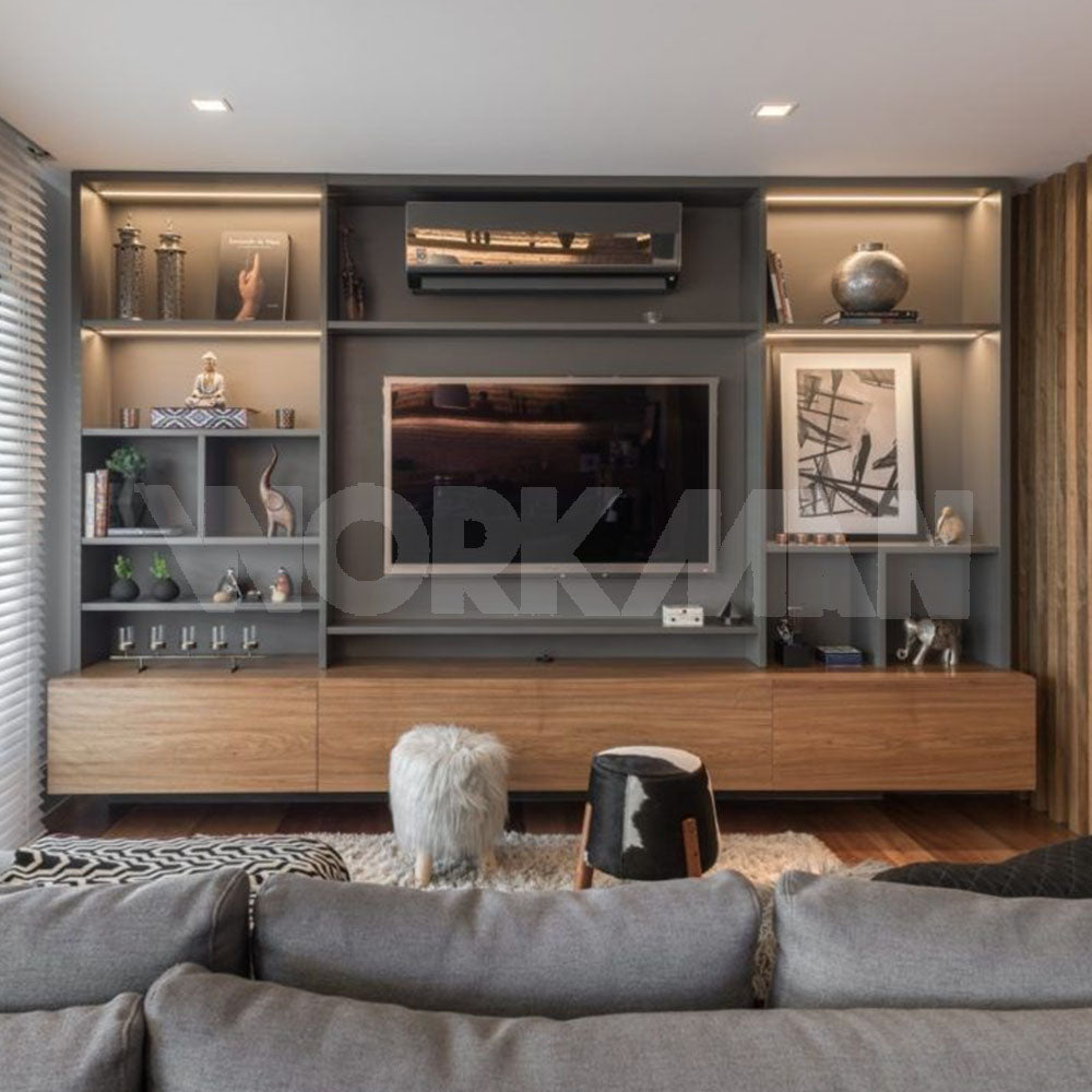 Theodore – Workman