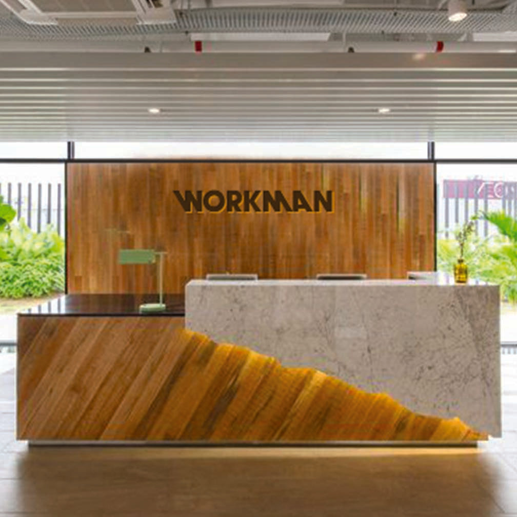 Tom – Workman