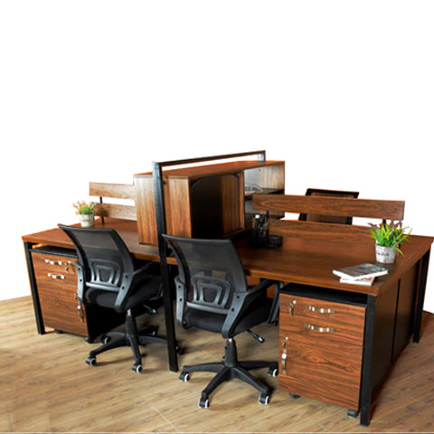 Albert – Workman